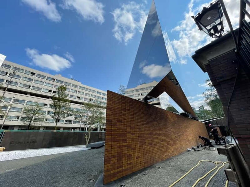 Amsterdam: Private Anne Frank and Jewish History Tour - A Closer Look at the Tour Experience