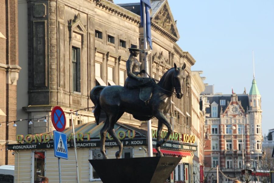 Amsterdam: Private Hidden Gems Discovery Tour - What You Should Know Before Booking