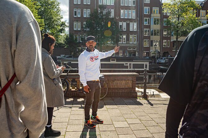 Amsterdam Private Introduction Tour - The Highlights: Why Travelers Love This Tour