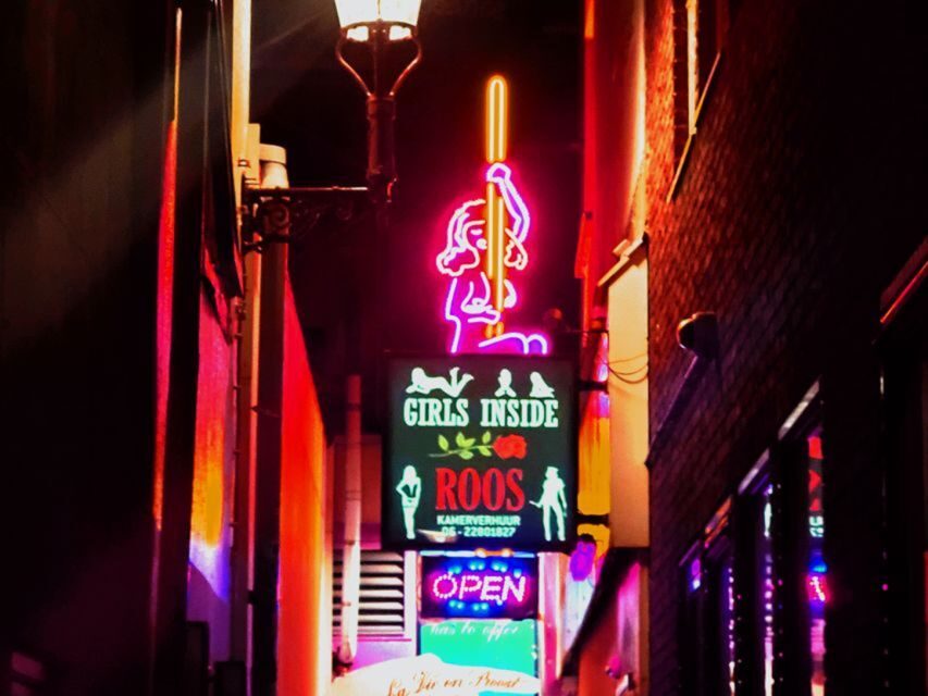 Amsterdam: Red Light District and Coffeeshop Culture Tour - Final Thoughts: Is It Worth It?