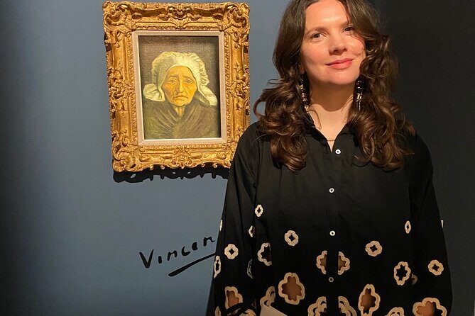 Amsterdam: Rijksmuseum (Private Tour & Priority Access) - Additional Information and Practical Tips