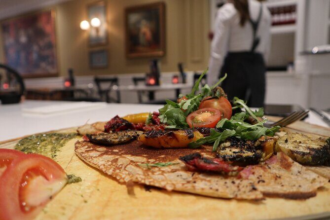 Amsterdam Small-Group Walking Tour with Typical Dutch Pancake - What Makes This Tour Stand Out?