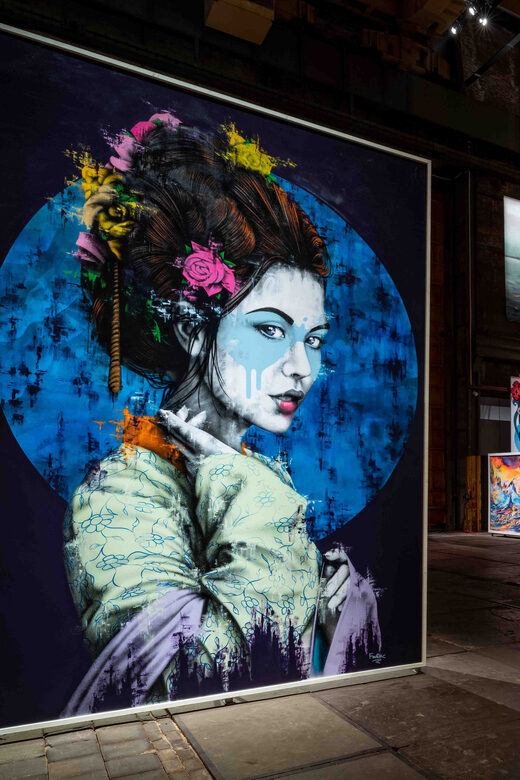 Amsterdam: STRAAT Museum and Canal Cruise Combination Ticket - Who Will Enjoy This Experience?