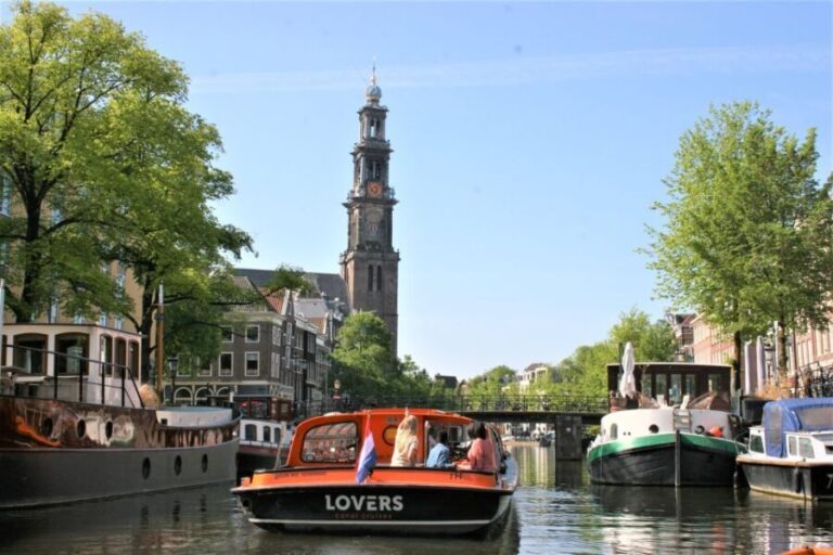 Amsterdam: This Is Holland 5D Flight and Canal Cruise Combo - Who Would Love This Experience?