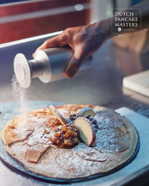 Amsterdam: Traditional Dutch Pancakes - Who Is This Experience Best For?