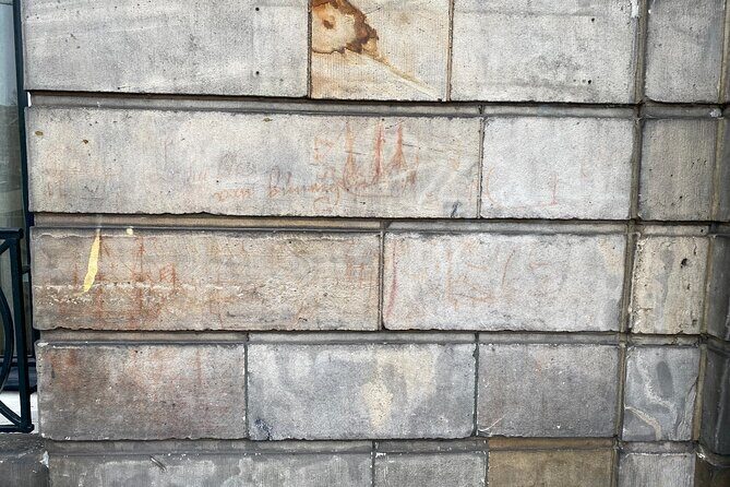 Amsterdam Urban Legend Scavenger City Game - Authentic Feedback from Travelers