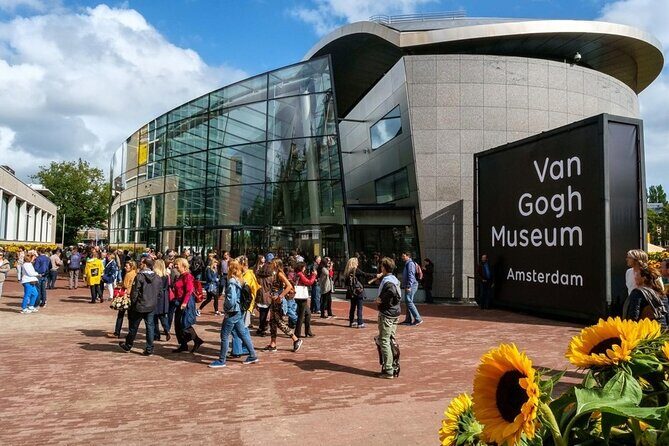 Amsterdam Van Gogh Museum Tour With Reserved Admission - Final Thoughts: Is It Worth It?