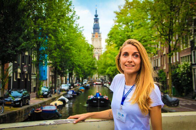 Amsterdam Walking Tour and Cruise with Drinks and Cheese Tasting - What’s Included & What to Keep in Mind