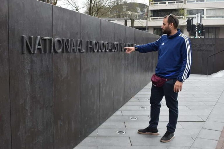 Amsterdam Walking Tour:Anne Frank, History & Liberal Culture - Who Will Love This Tour?