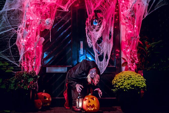 Amsterdams Ghostly Experiences Group Tour - Final Thoughts