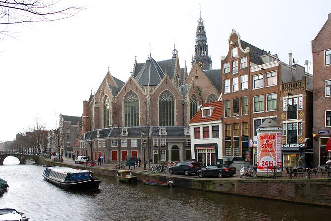 Amsterdam's Red Light District: A Self-Guided Audio Tour - Final Thoughts