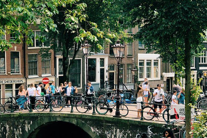 Amsterdam's Unexpected Treasures Private Walking Tour - The Experience From Real Travelers’ Perspectives