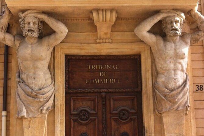 An Authentic and Warm Visit to Aix en Provence - The Sum Up