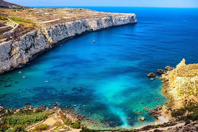 An Insider's Malta All in 1 Day - What’s Included and What’s Not