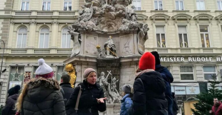 An Introduction to Vienna Walking Tour - Why This Tour Is Worth It