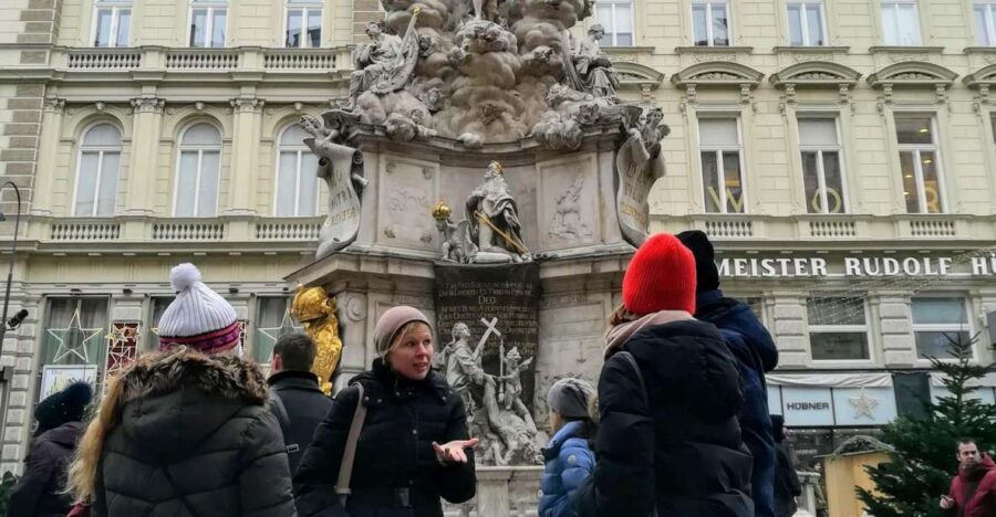 An Introduction to Vienna Walking Tour - Why This Tour Is Worth It