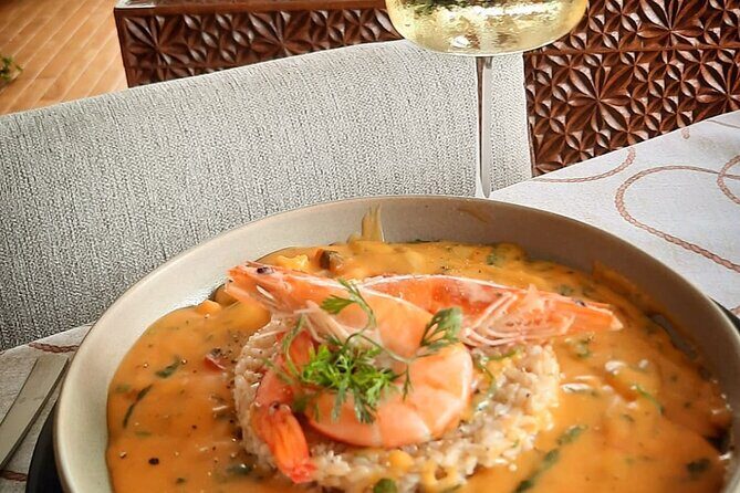 An Unforgettable Evening: Authentic Portuguese Dinner in Porto - Who Should Book This Experience?