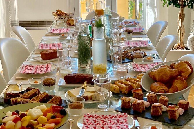 An Unforgettable Gourmet Morning in Nice - Why This Tour Is a Great Value