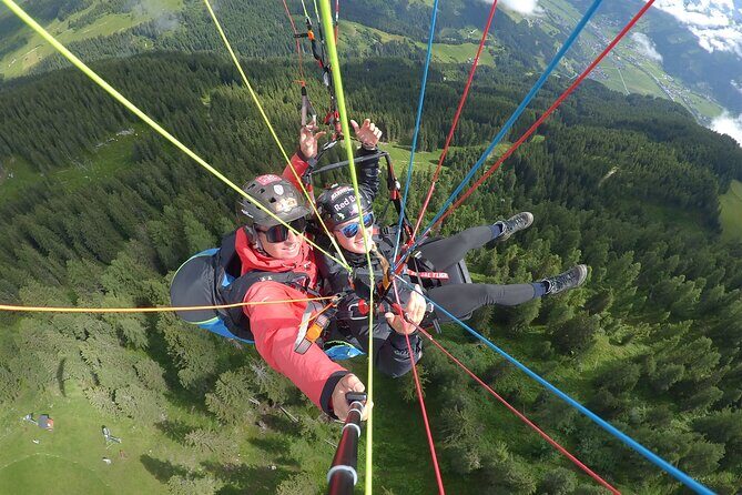 An unforgettable super high altitude flight with an indescribable view - Why This Tour Will Appeal to You