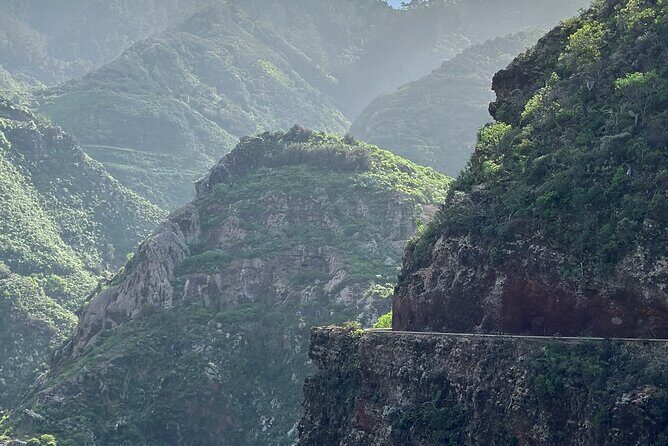 Anaga Hidden Gems Hiking Tour. Free Pick-up. - Practical Tips for Your Trip