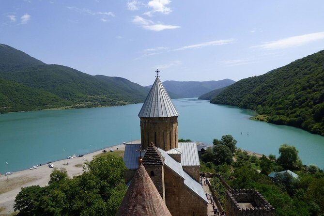 Ananuri, Gudauri, Kazbegi. Military Road of Georgia. Private tour. - Who Will Love This Tour?