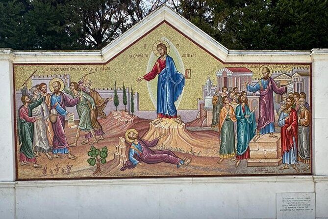 Ancient Athens Corinth Biblical Tour Following Paul 51.A.D - Who Should Book This Tour?