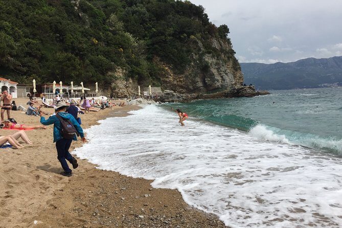 Ancient Budva & Unique St.Stephen Private Tour - Practical Considerations