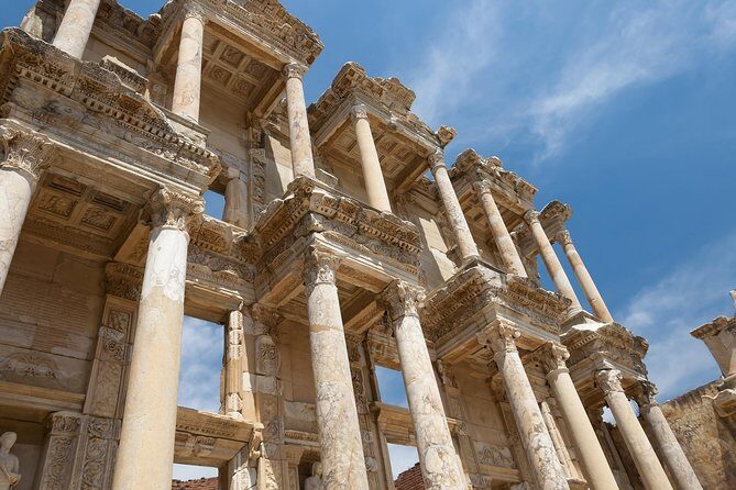 Ancient City of Ephesus - Half Day Tour from Kusadasi - What Do Travelers Say?