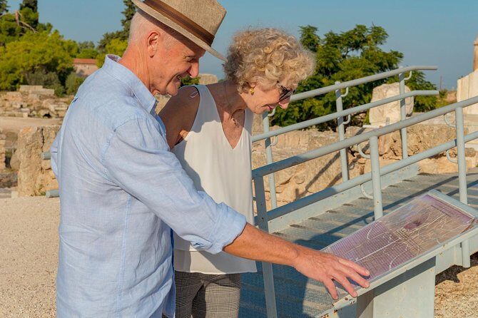 Ancient Corinth and Nafplio Private Day Trip from Athens - Exploring the Itinerary: A Well-Balanced Mix of History and Scenery