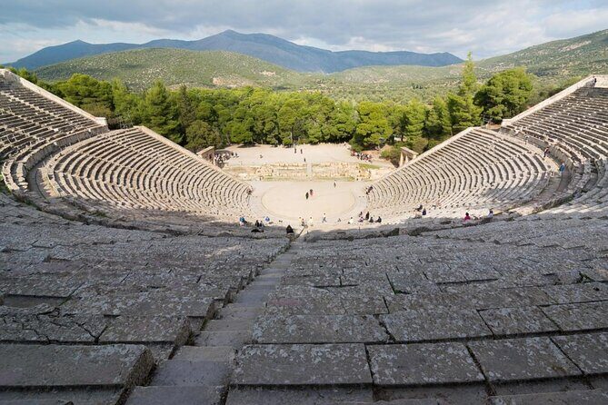 Ancient Corinth, Mycenae, Epidaurus, Nafplio Full Day Private Tour From Athens - What Sets This Tour Apart?