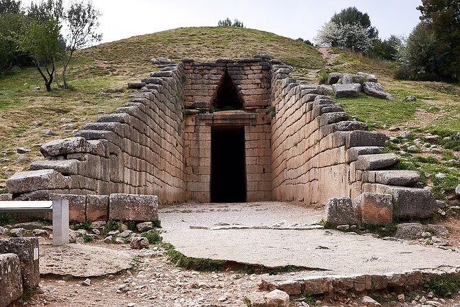 Ancient Corinthos, Mycenae & Nafplio - Private Full Day Tour from Athens - Value for Money