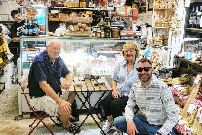 Ancient Naples Street Food Tour - FAQs