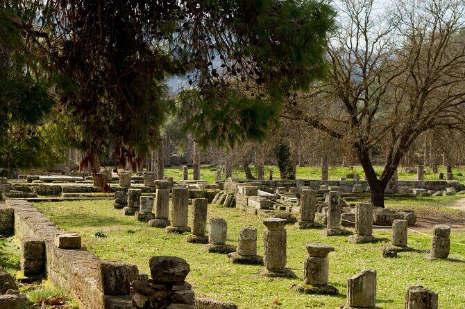 Ancient Olympia Full-Day Private Tour from Athens - Who Will Love This Tour?