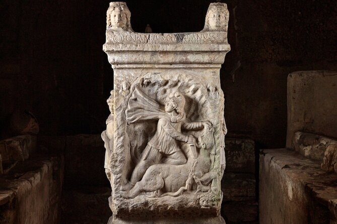 Ancient Rome Full Day Tour: Colosseum and Exclusive SUPER Sites - Key Points