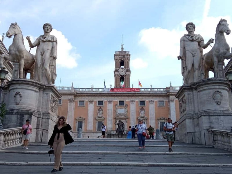 Ancient Rome with Archaeology - Small Group Only - Why Travelers Love This Tour