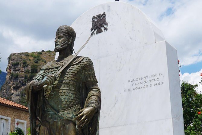 Ancient Sparta & Mystras Private Day Tour from Athens - Authentic Experiences Highlighted by Travelers