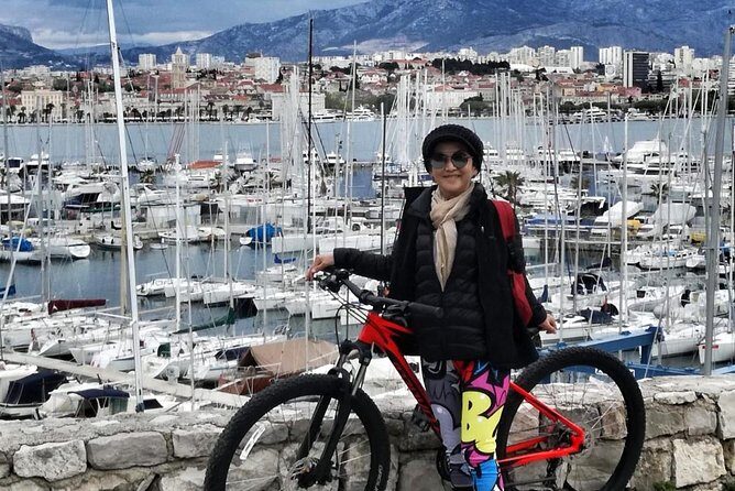 Ancient Split bike tour - Who Will Love This Experience?