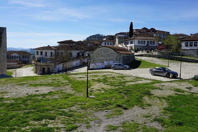 Ancients and Ottomans - Apollonia and Berat - The Sum Up: Why Choose This Tour?