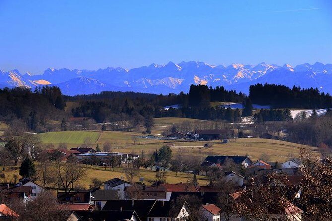 Andechs Monastery Beer Hike Food Experience Private Tour - The Experience: What Travelers Are Saying