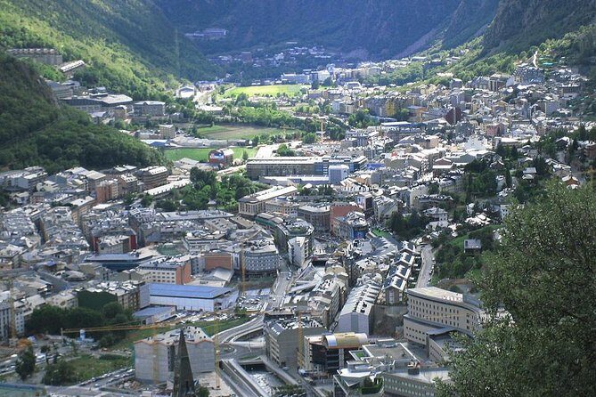 Andorra Private Tour from Barcelona with hotel pick up & drop off - The Logistics: What You Need to Know