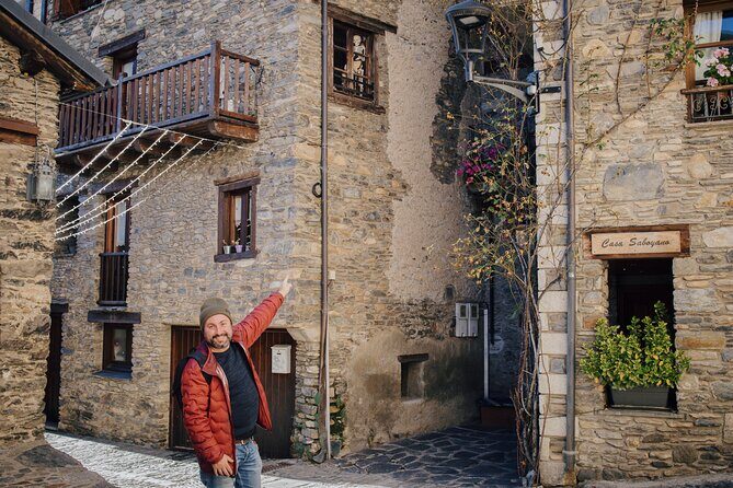 Andorra Small Group Tour From Barcelona - Practical Considerations