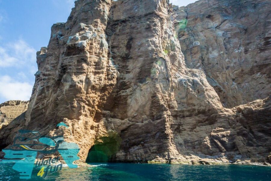 Angra do Heroísmo: Goat Islets Visit - What, exactly, does this tour involve?