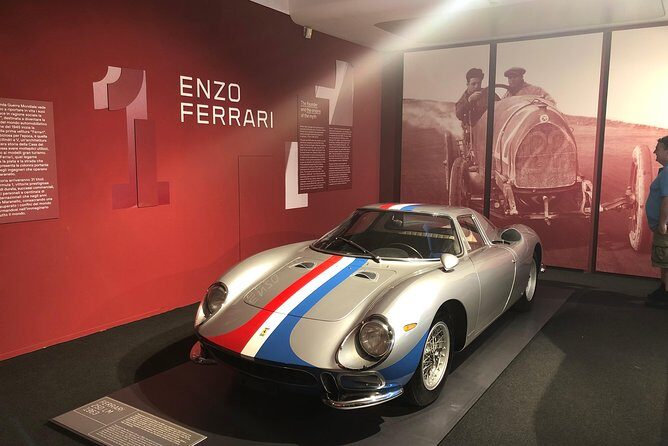 Antagonist Motors: Lamborghini, Ferrari, PaganiFactory, Lunch, Private transport - Who Is This Tour Best For?