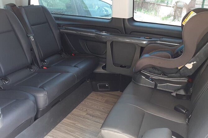 Antalya Airport - Antalya City Hotels Private Transfers (Lara, Kundu, Old Town) - FAQ