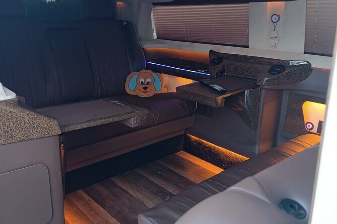 Antalya Airport Side Transfer - What To Expect on the Day