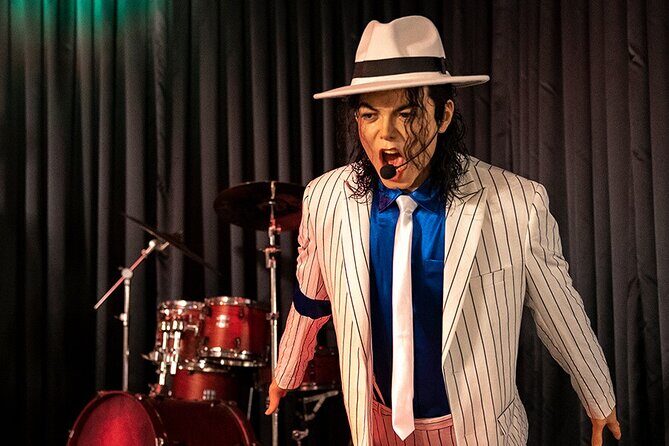 Antalya Aquarium and Face to Face Wax Museum Private Transfer - Detailed Breakdown of the Itinerary