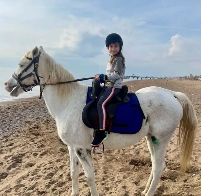 Antalya : Belek , Kundu , Horse Riding - The Sum Up: Is This Horseback Riding Tour Worth It?