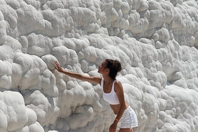 Antalya / Belek : Pamukkale Day Trip w/ Hierapolis &Thermal Pools - Final Thoughts