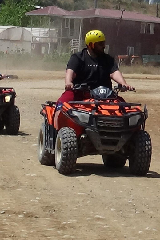 Antalya, Belek, Side: Rafting, Buggy, Zipline, Canyoning - Why This Tour Offers Great Value