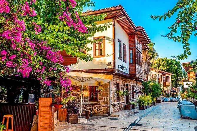 Antalya City 2 Waterfall & Boat Tour - Final Thoughts